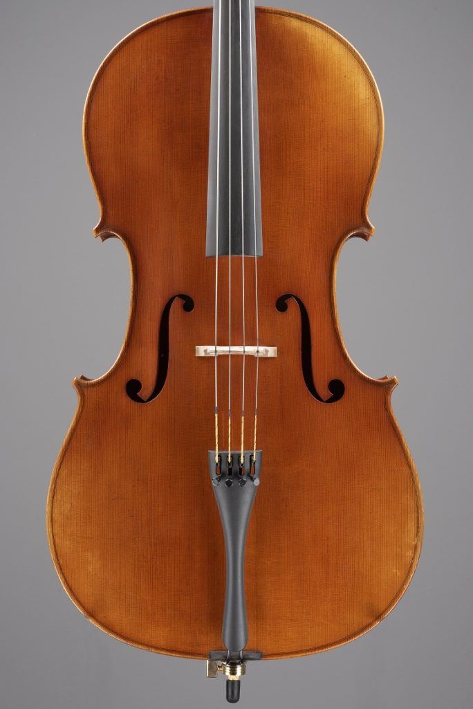 Student Cellos - Potter Violins