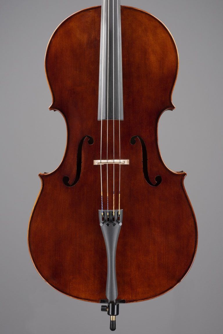 Student Cellos - Potter Violins