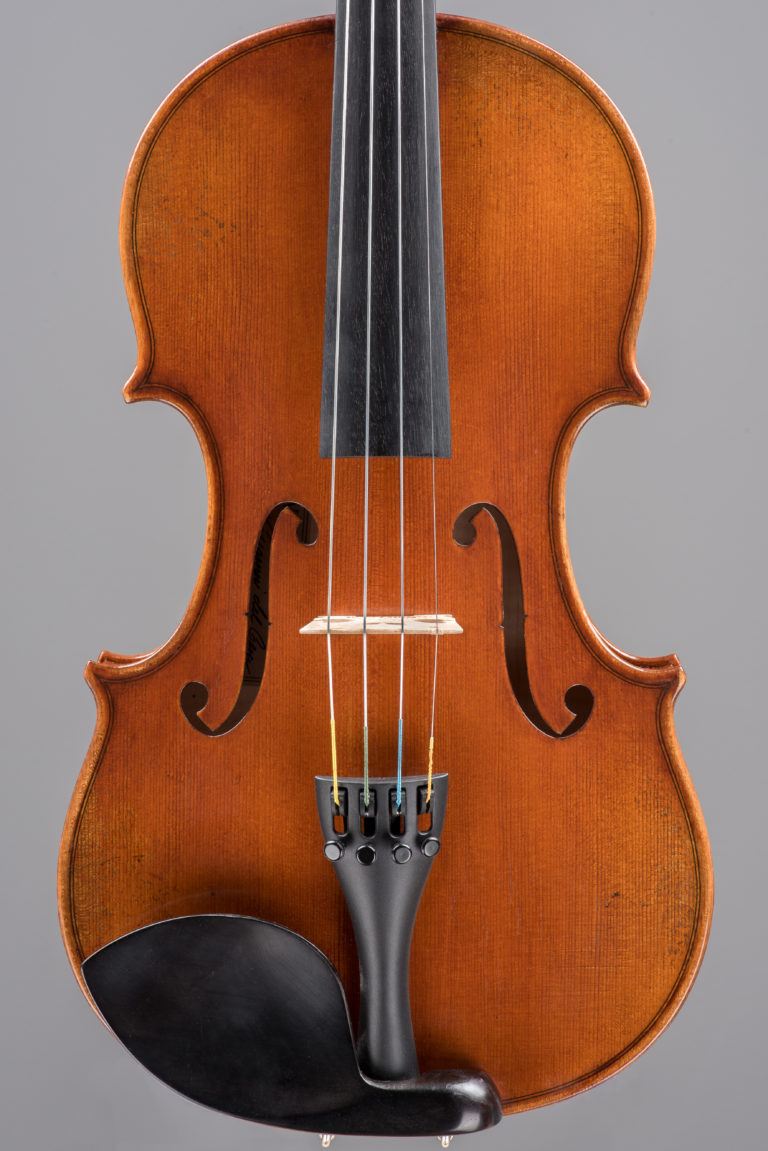 Student Violas - Potter Violins