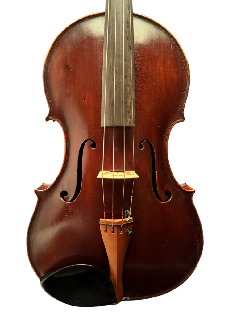 Royal Oak | Potter Violins