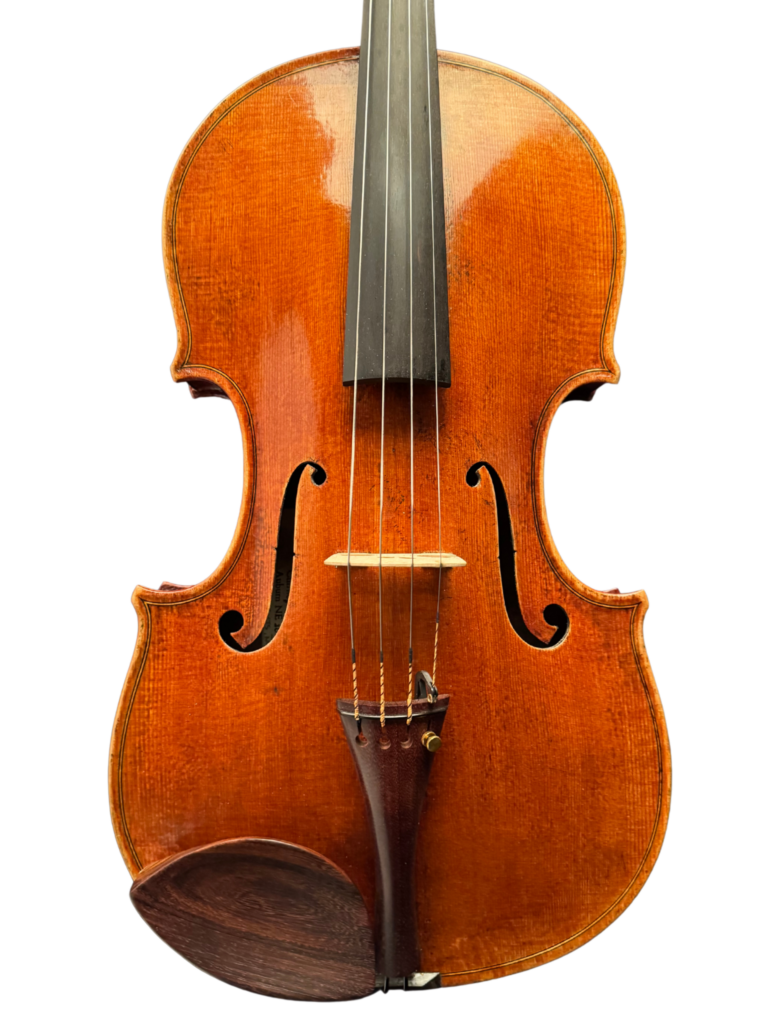Christopher Jacoby Viola, Berwyn Heights 2021, 16 7/8" | Potter Violins