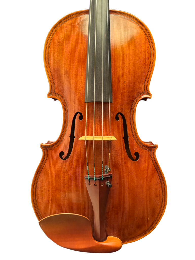 Christopher White Viola, Boston 1998, 16 3/8" | Potter Violins