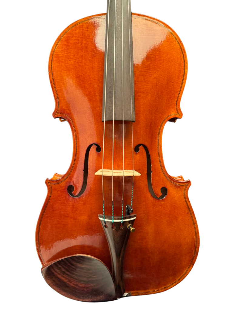 Daniel Oliver Viola, Lenoir City 2024, 16 3/16" | Potter Violins