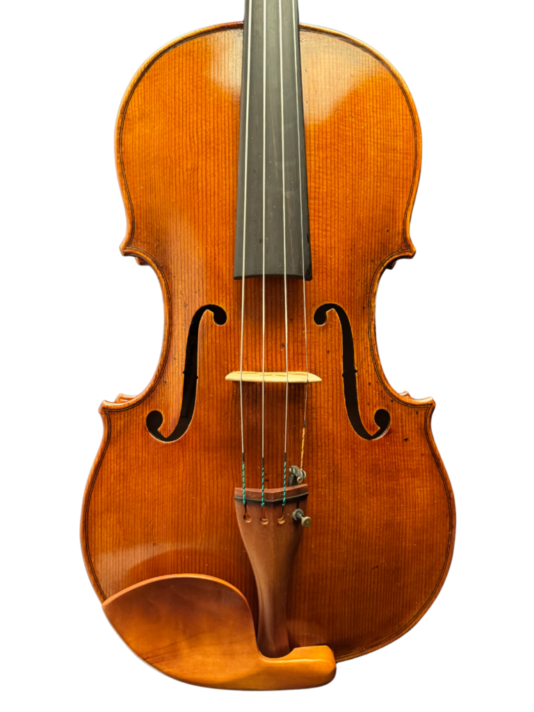 Gabrielle Kundert Viola, 1993, 16" | Potter Violins
