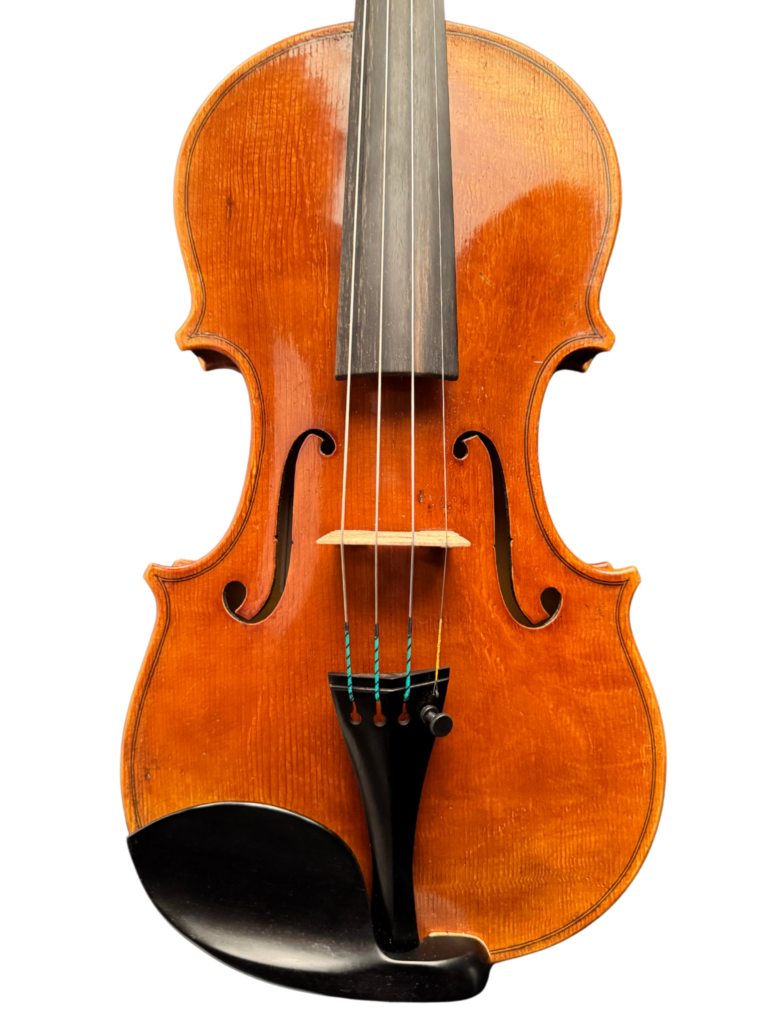 Melissa Collins Violin, 2023 | Potter Violins