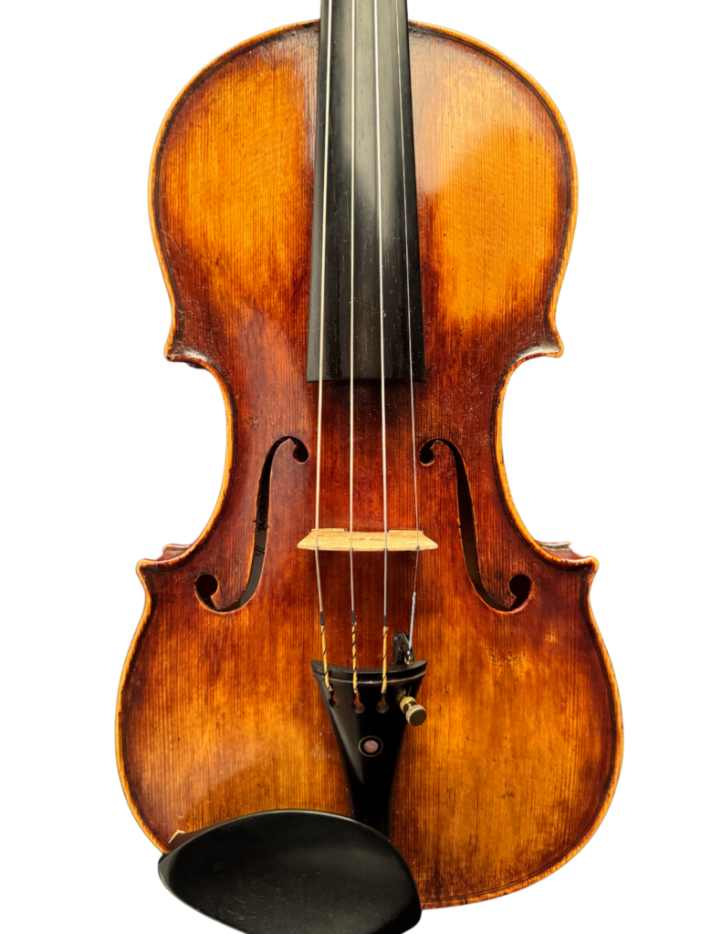 Theodota Williams Violin, Cawston, England | Potter Violins