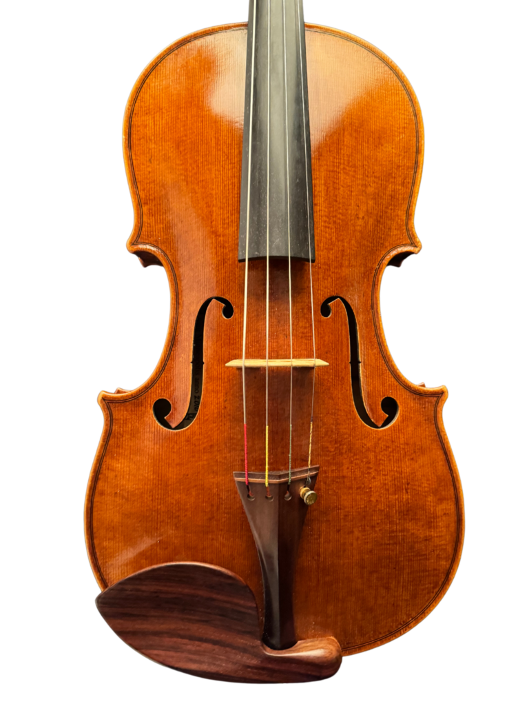 William Robert Scott Viola, Minneapolis 2010, 16" | Potter Violins