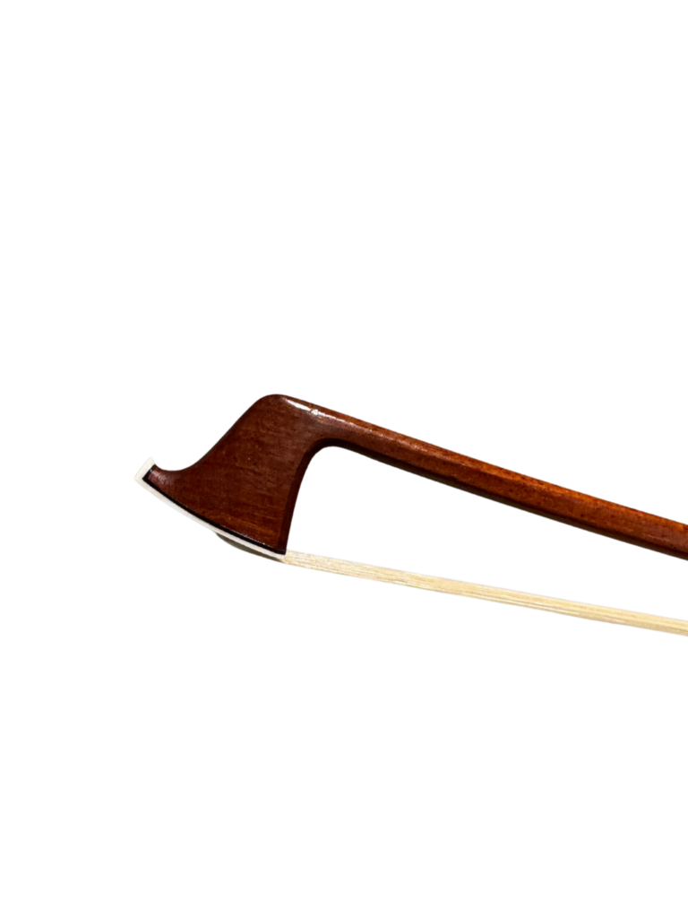 John Norwood Lee Violin Bow | Potter Violins