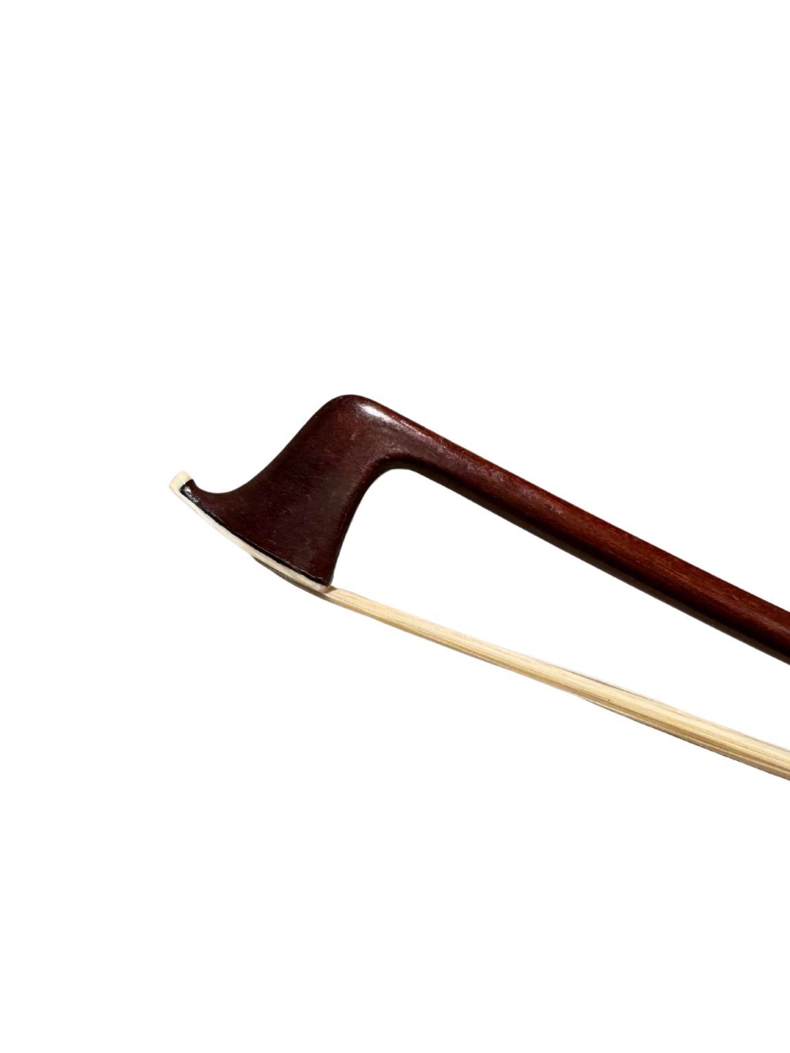 Louis Bazin Violin Bow | Potter Violins
