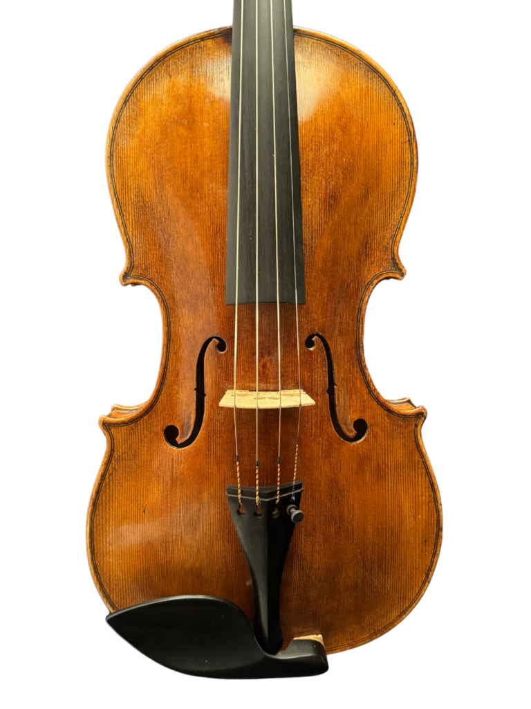 William Bartruff Viola, 16 3/8" | Potter Violins