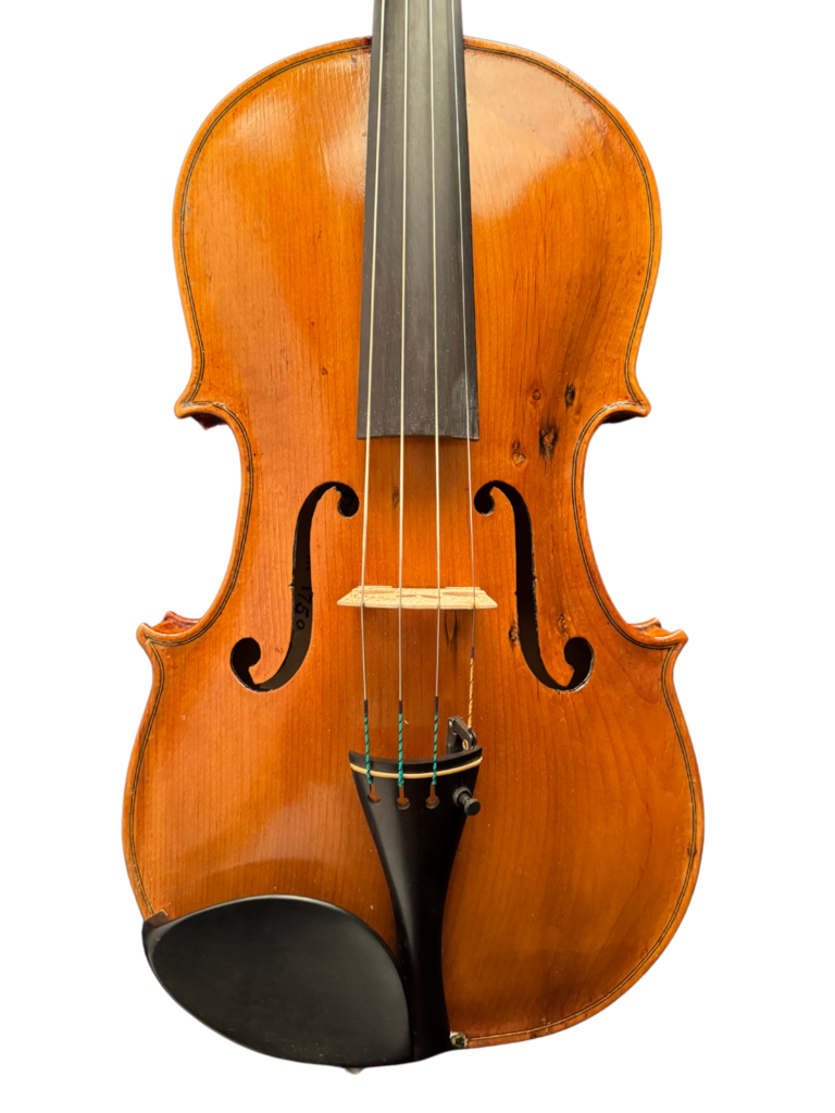 William Bartruff Viola, 15 7/8" | Potter Violins